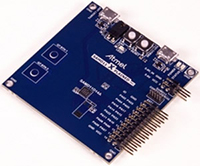 MCU ARM SAMD10/SAMD11 - Microchip | DigiKey
